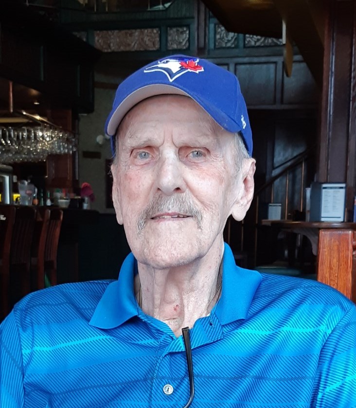 Daniel Craib Obituary - Vernon, BC