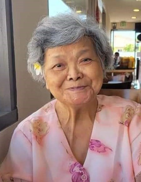 Lilia Molina Obituary - Whittier, CA
