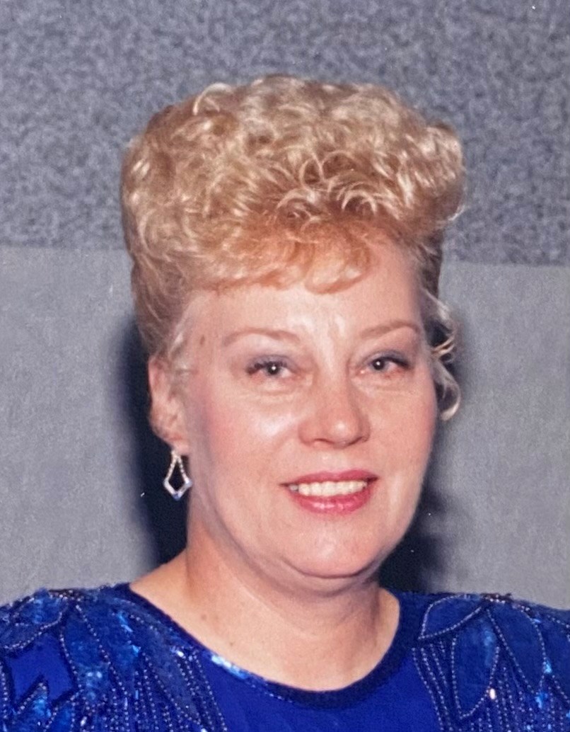 Maureen D. Erickson Obituary - Babylon, NY