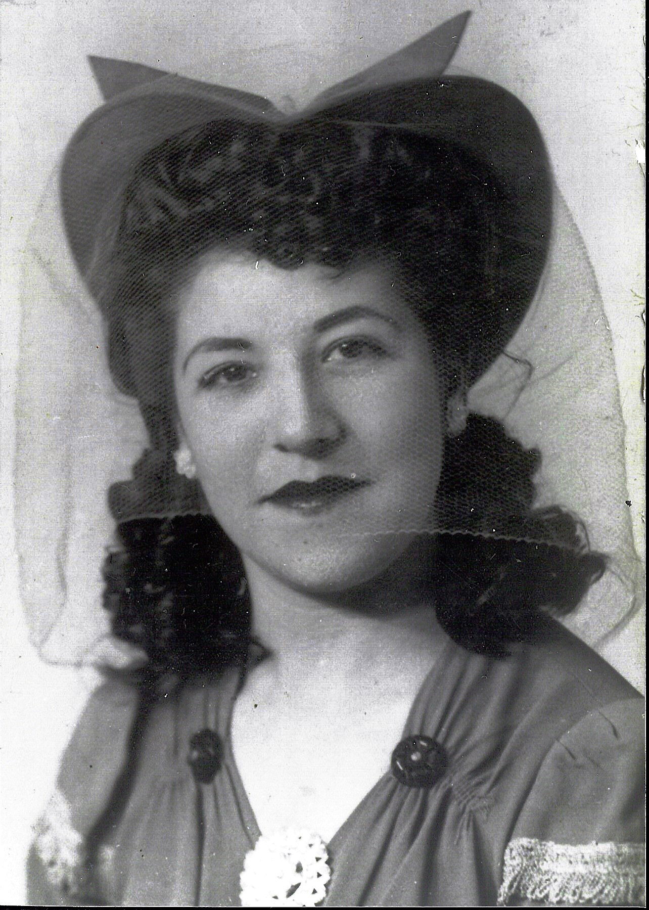 Hermelinda Cabezuela Obituary - Chula Vista, CA