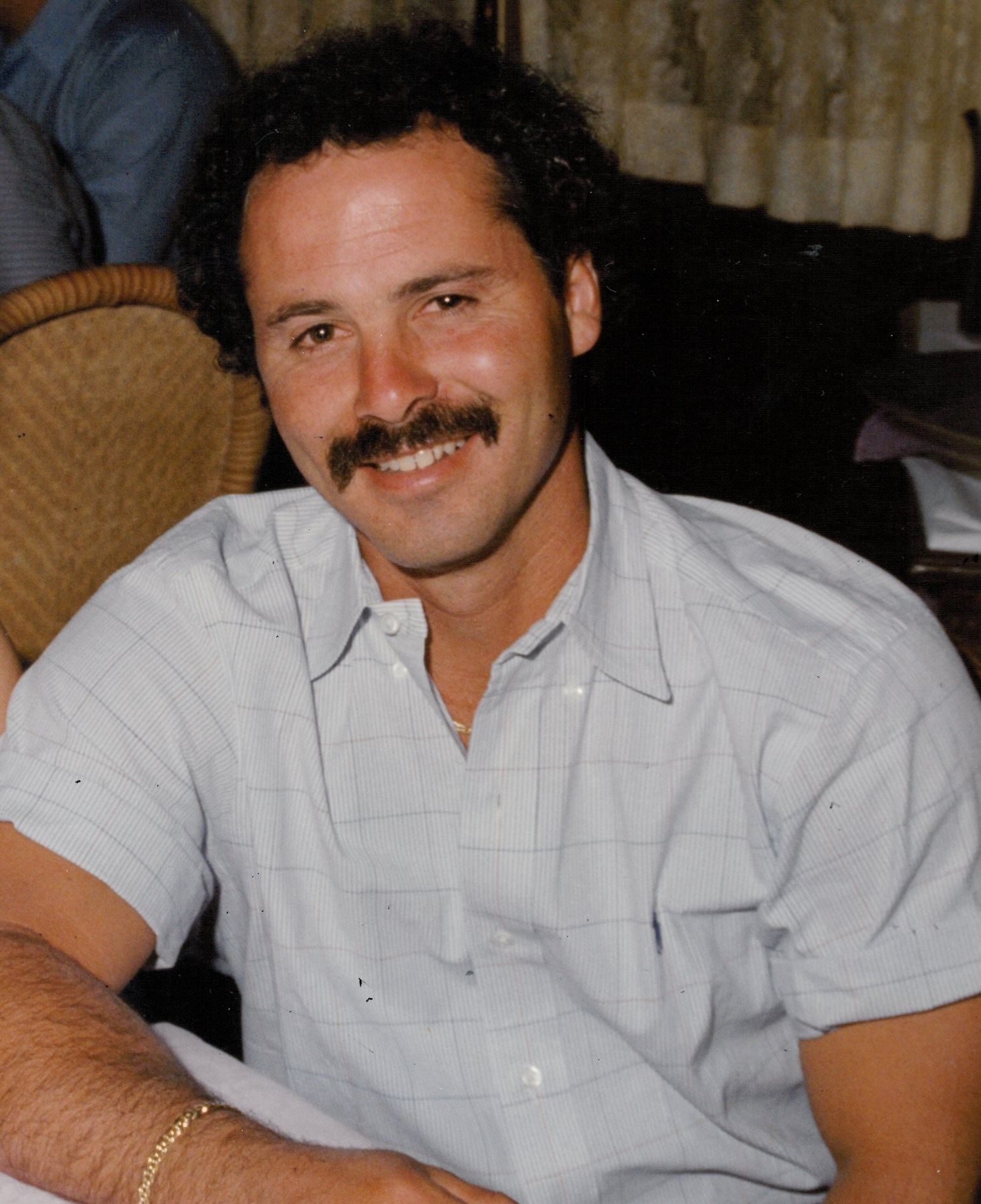 Anthony Picariello avis de décès - Santa Clara, CA