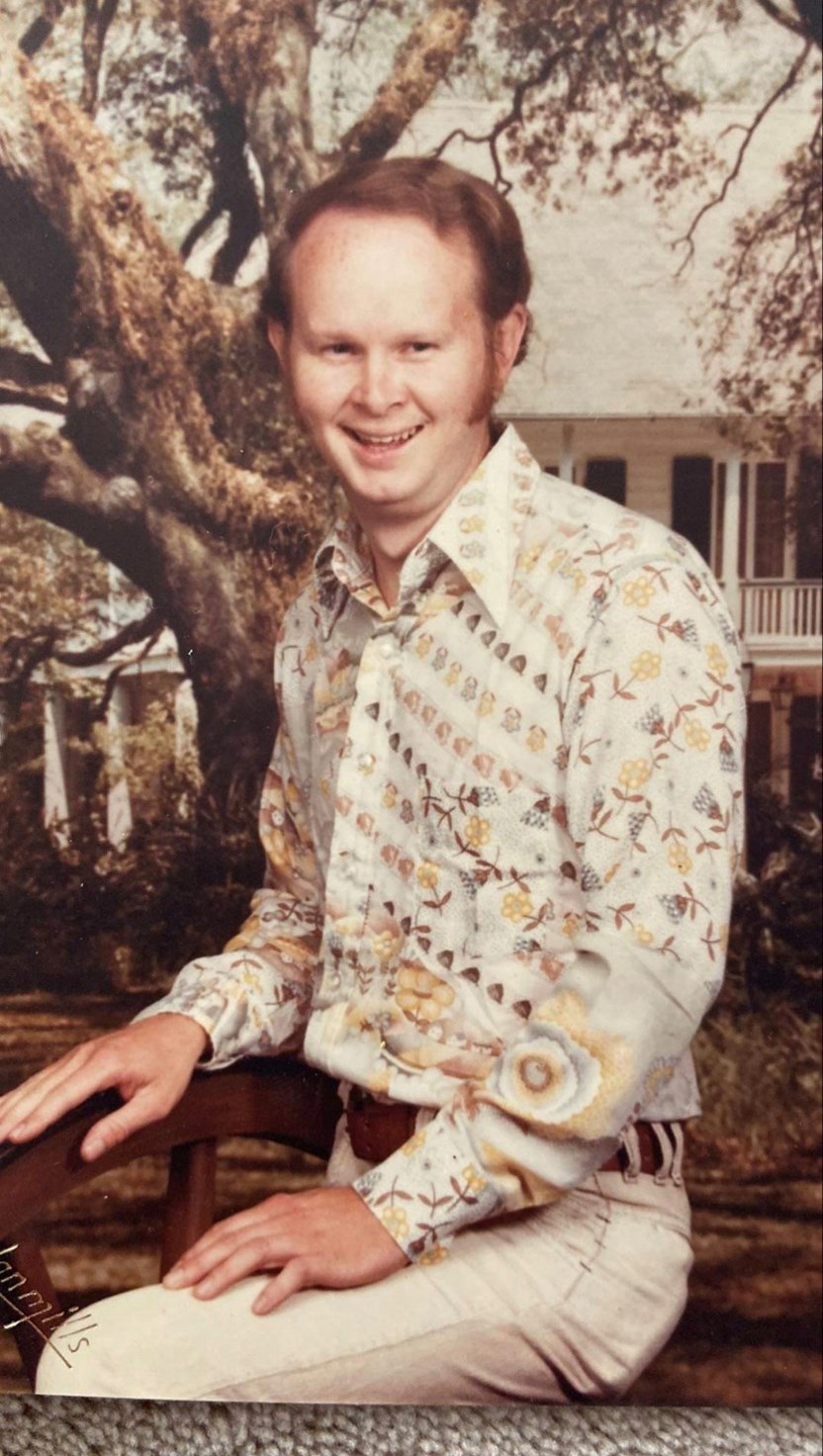 John Tom Thomas Bennett Sr Obituary Fayetteville Wv