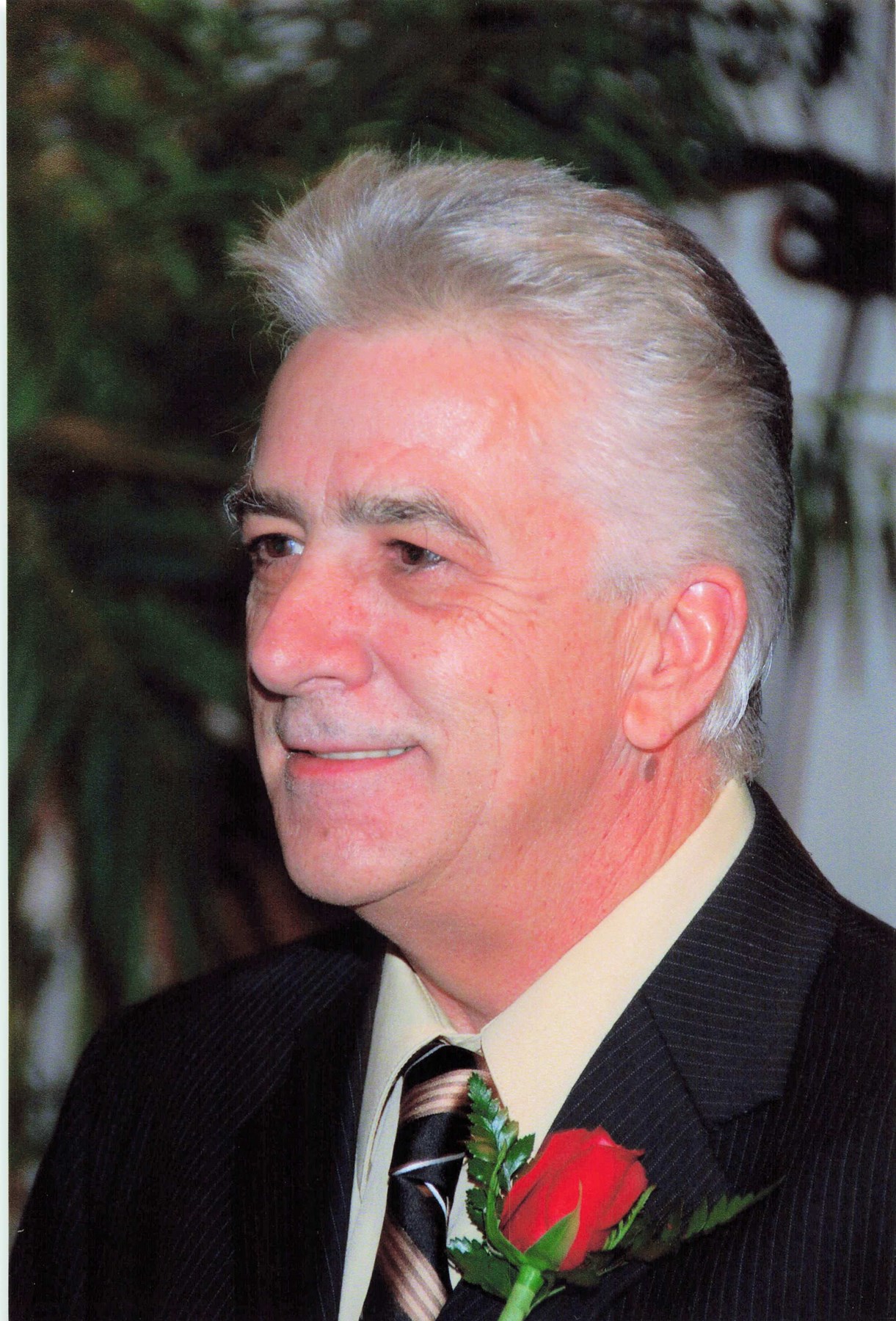 James Cominsky Obituary - Clearwater, FL