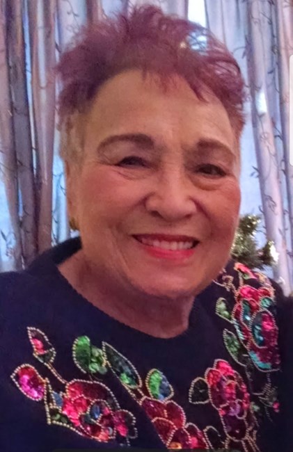 Nancy Dibenedetto Obituary - Tampa, FL Nancy Dibenedetto Obituary - Tampa, FL