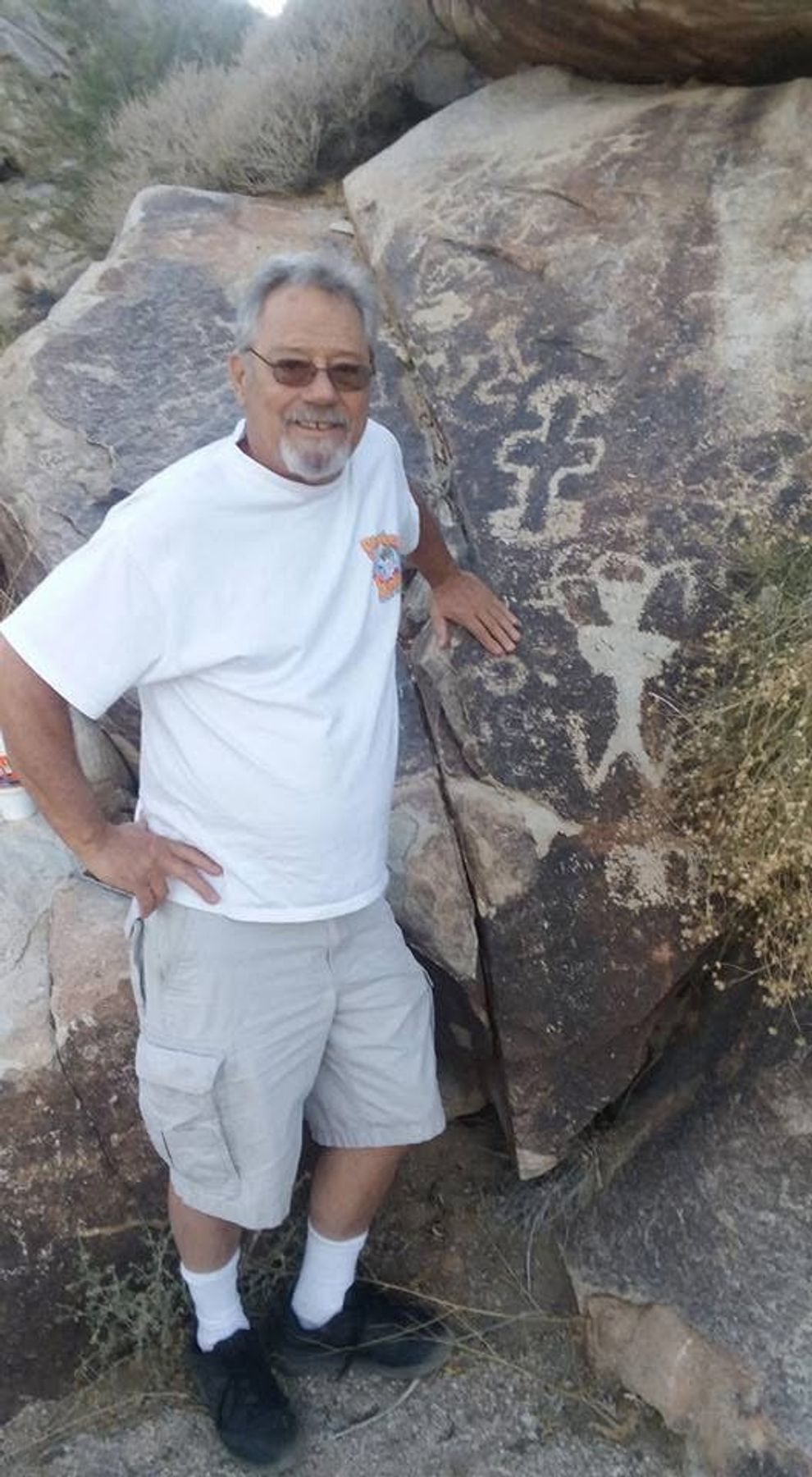 Fredrick Gregory Obituary - Henderson, NV