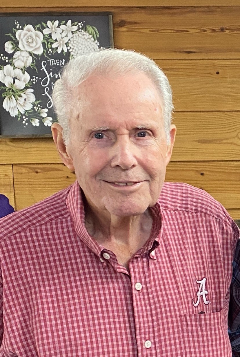 Robert Mozingo Obituary - Montgomery, AL