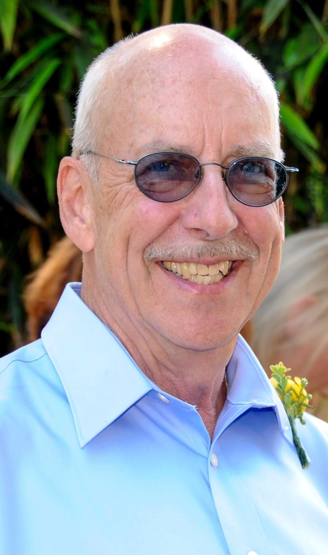 Patrick Reynolds Obituary - Portland, OR