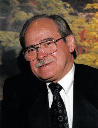 George Parr Obituary - San Antonio, TX