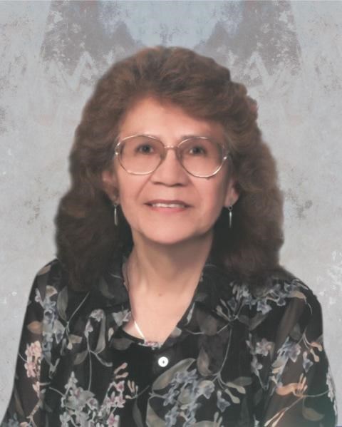 Natalie Solis Obituary - Glendora, CA