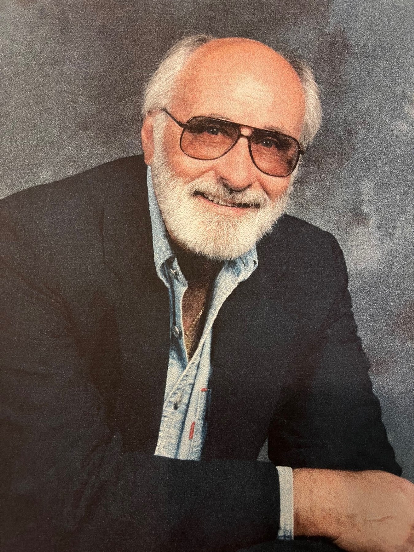 Charles McCance Obituary - Snellville, GA