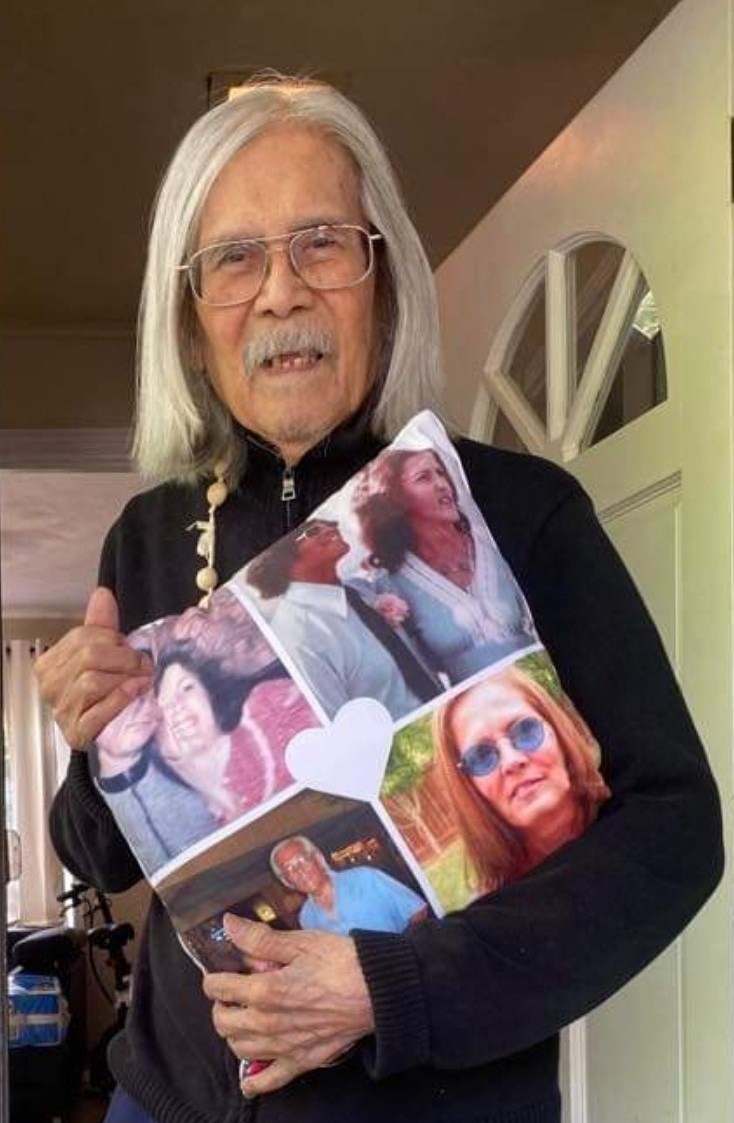 Charles Celestino Capili Sr. Obituary - Everett, WA