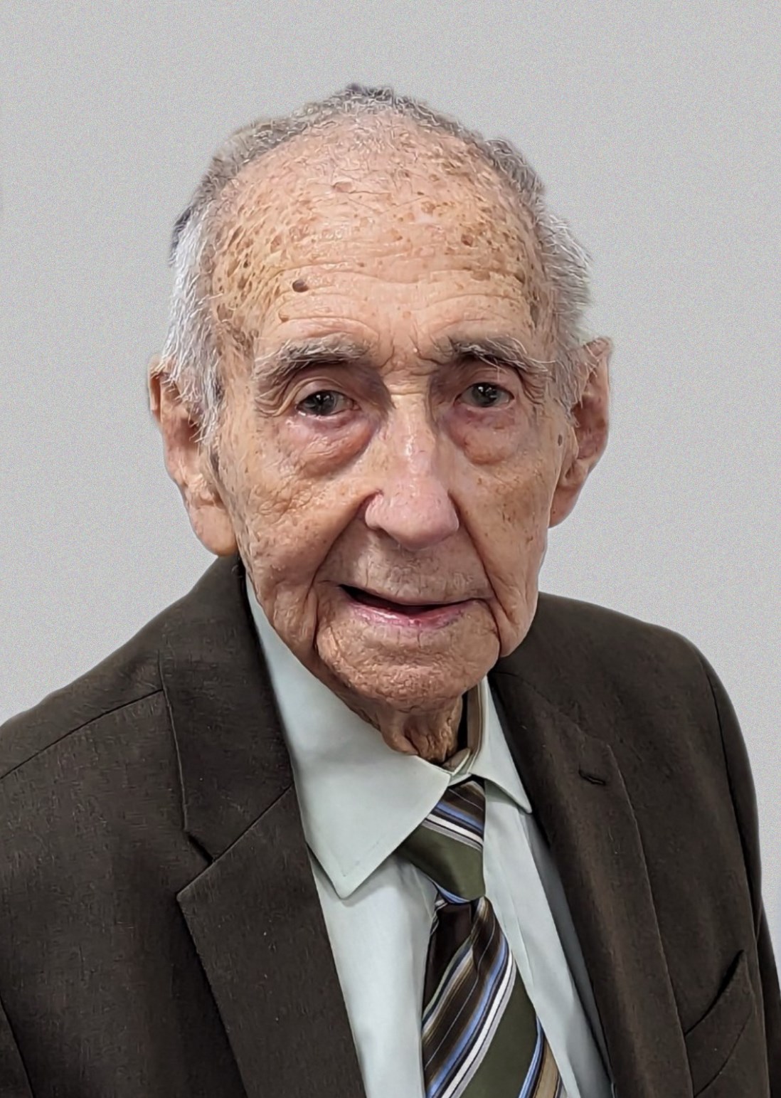 Curtis Williams Obituary - Pensacola, FL