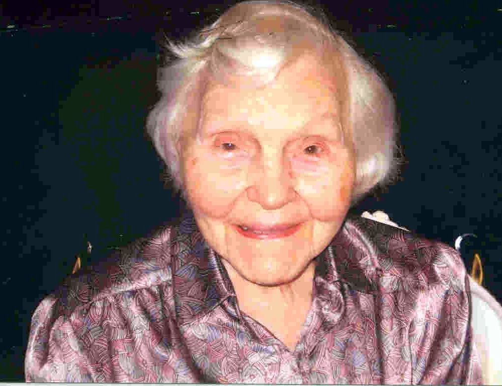 Elsie Schofield Obituary - Catonsville, MD