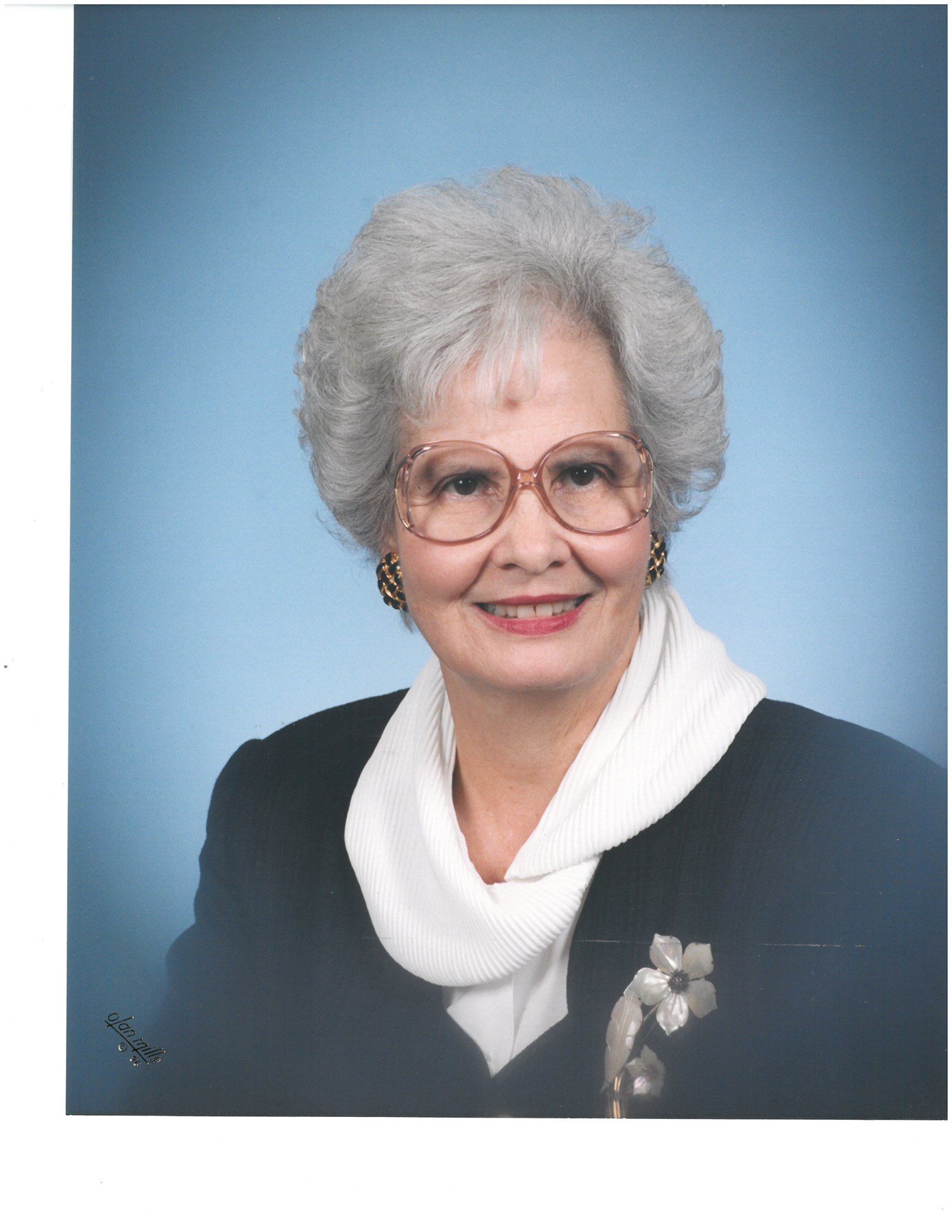 Betty Jean Cook Obituary - Tallahassee, FL
