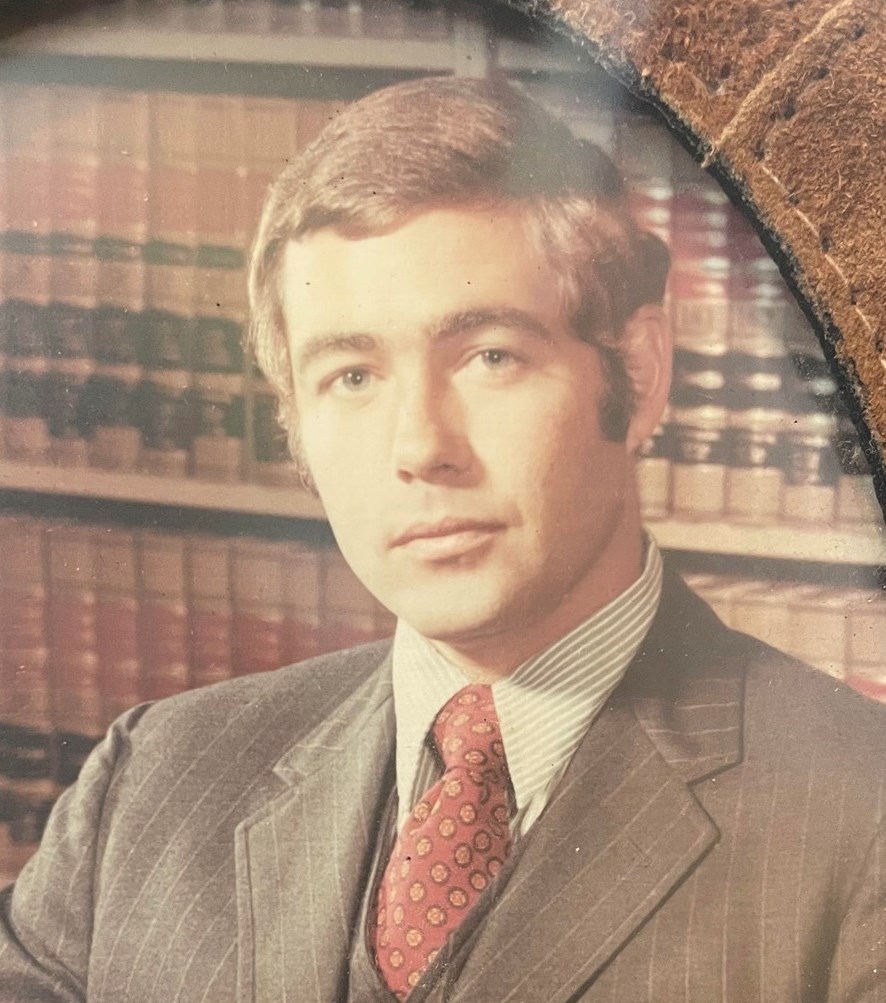 Charles Lewis Berry Obituary - Houston, TX