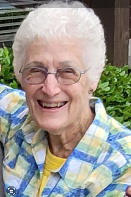Lois Childress Obituary - Charlotte, NC