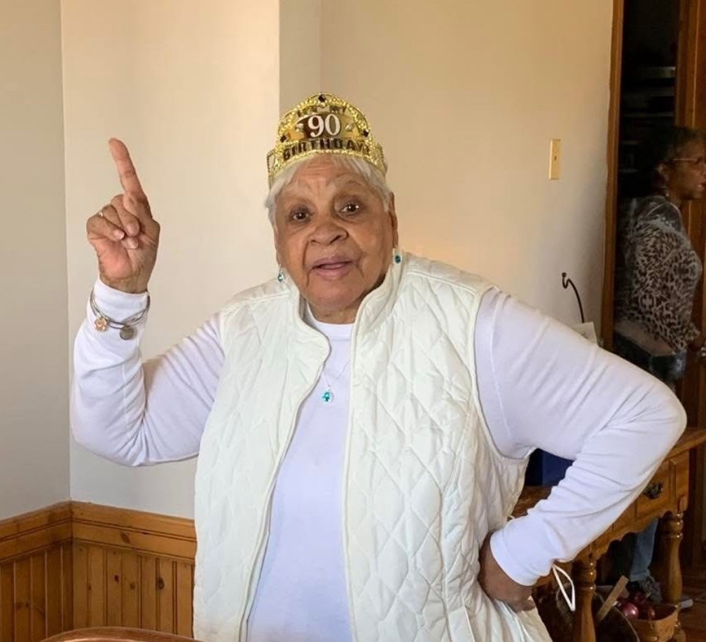 Lillian Mooney Obituary - Fort Wayne, IN