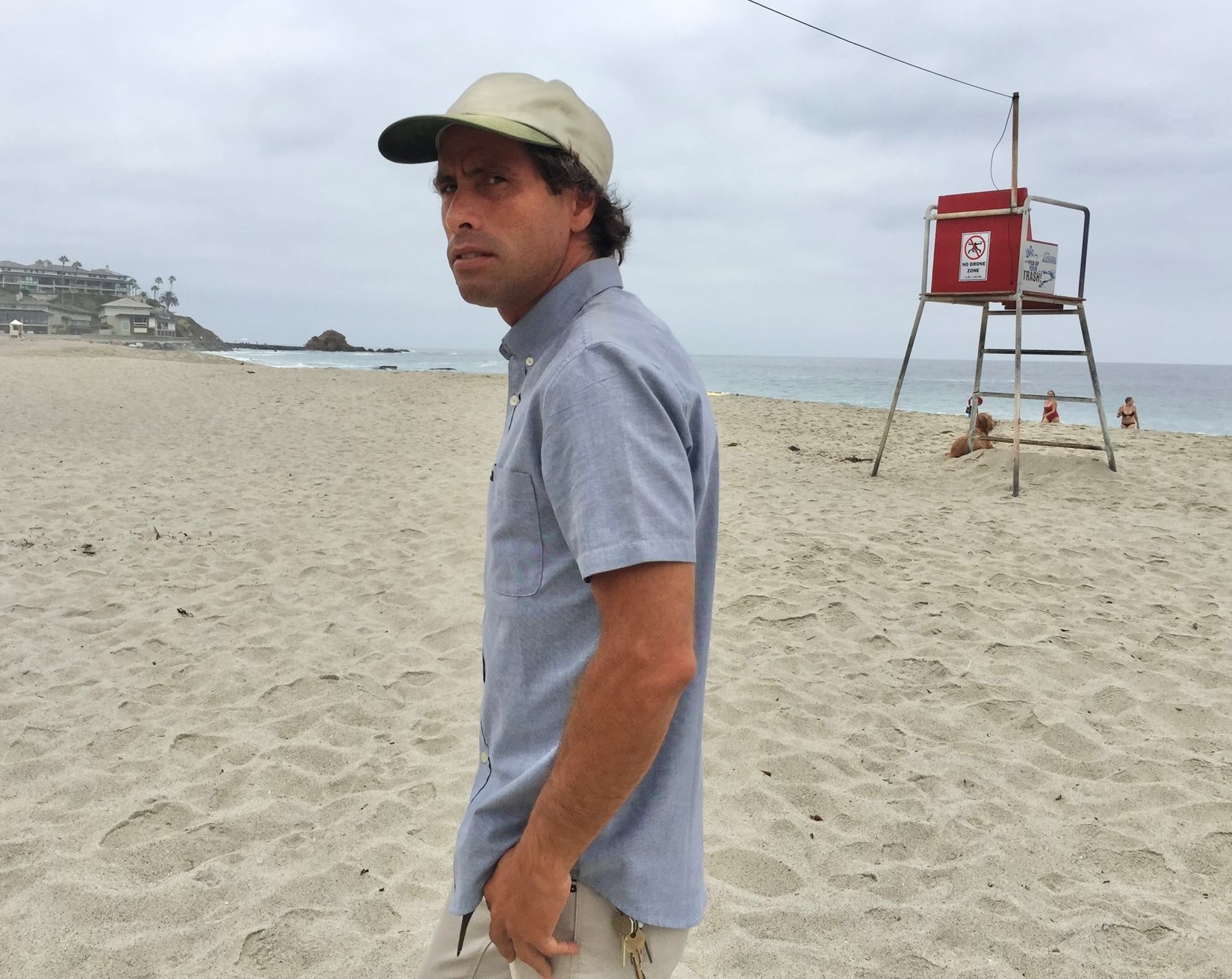 Ryan Michael Macias Obituary - Corona Del Mar, CA