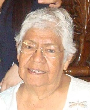 Isabel Canales Obituary - Houston, TX