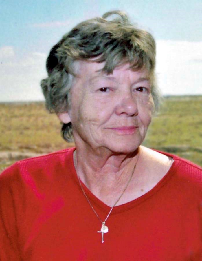 Barbara Ann Whitney Obituary - Tucson, AZ