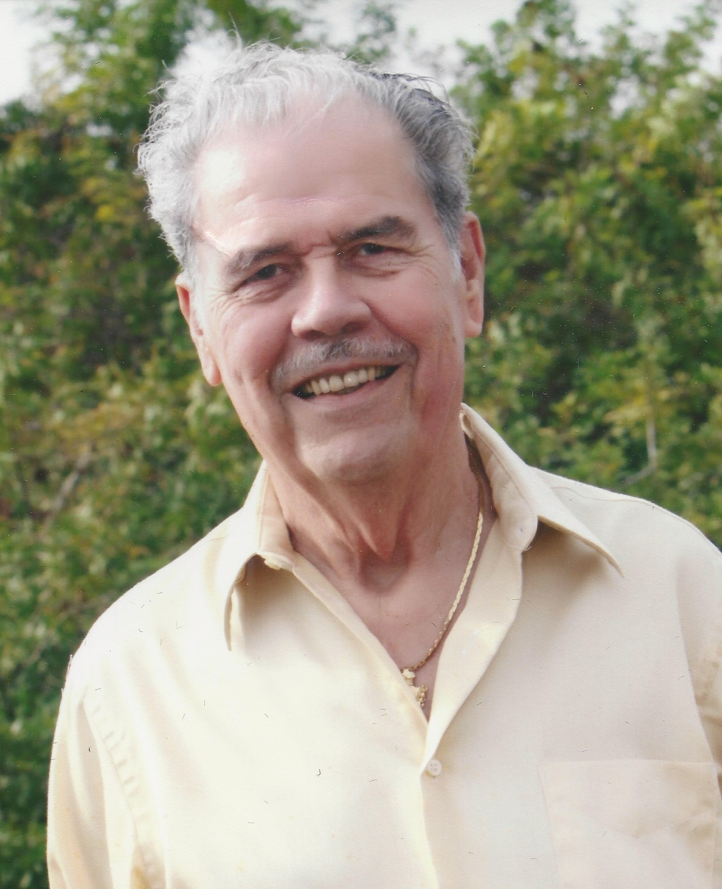 John "Jack" Riccitelli Obituary - Cape Coral, FL