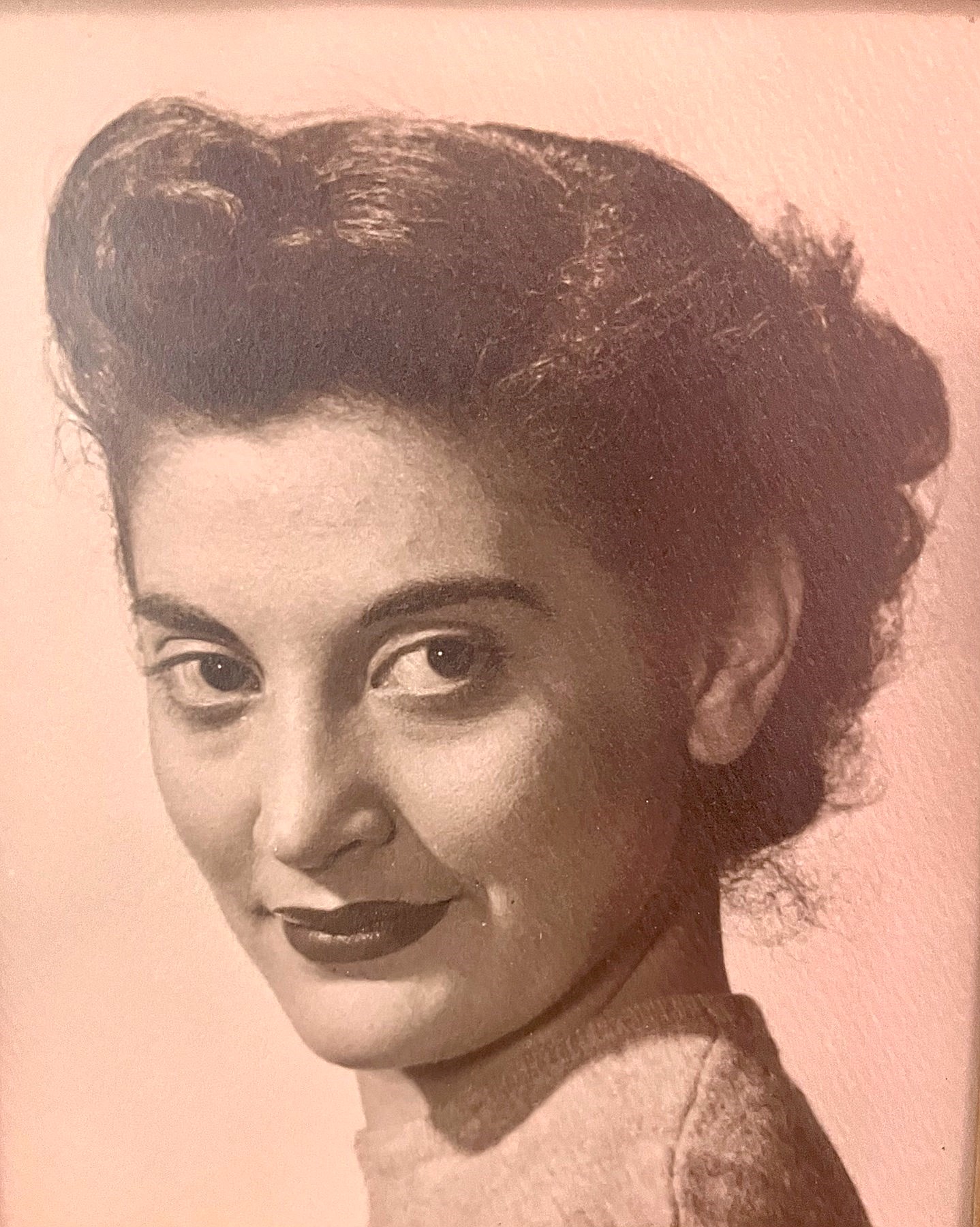 Mary Louise Howe Obituary - St Pete Beach, FL