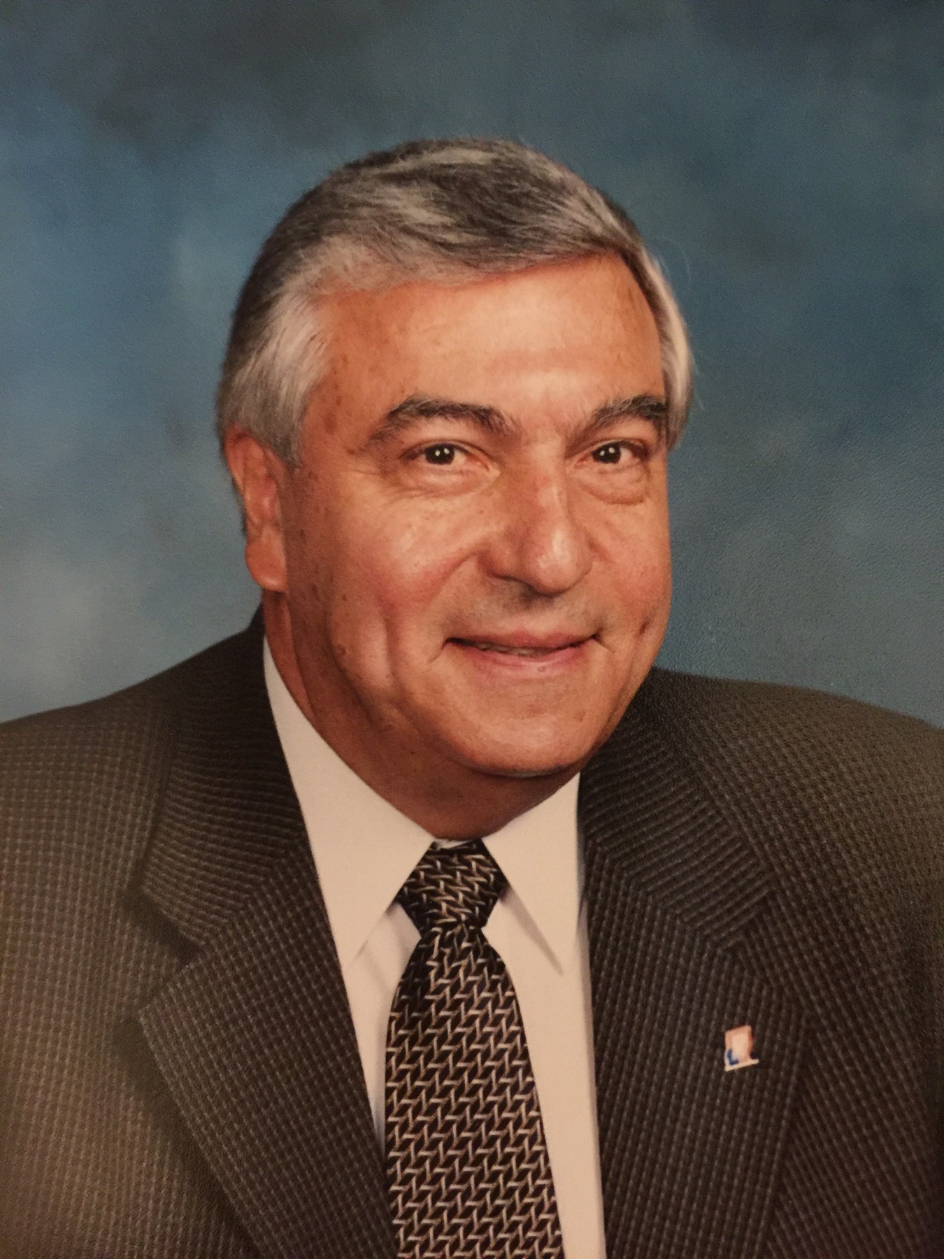 Joseph Range Obituary - Apple Valley, CA