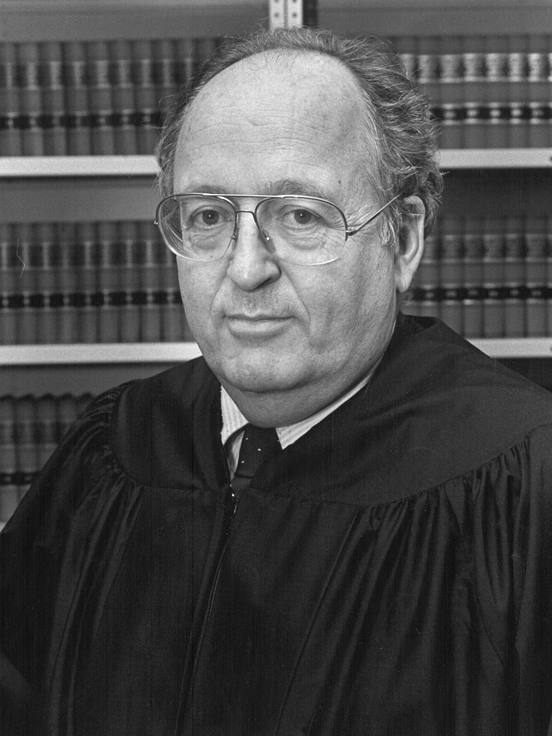 Hon. William L. Boyan Obituary - Naples, FL