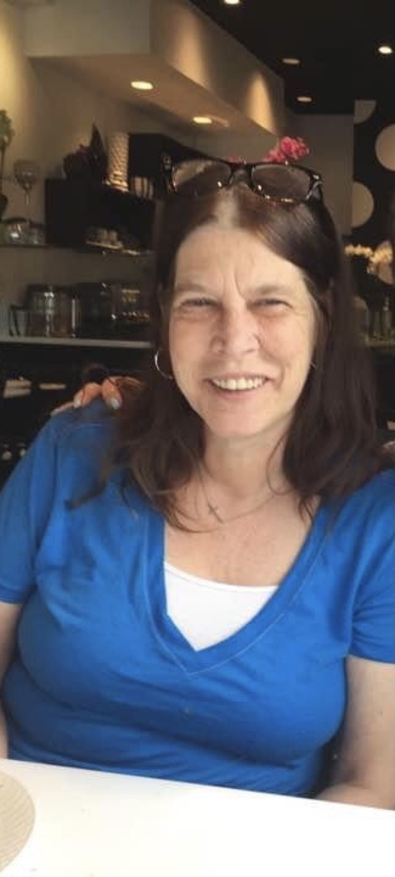 Kathleen Van Nostrand Obituary - New City, NY