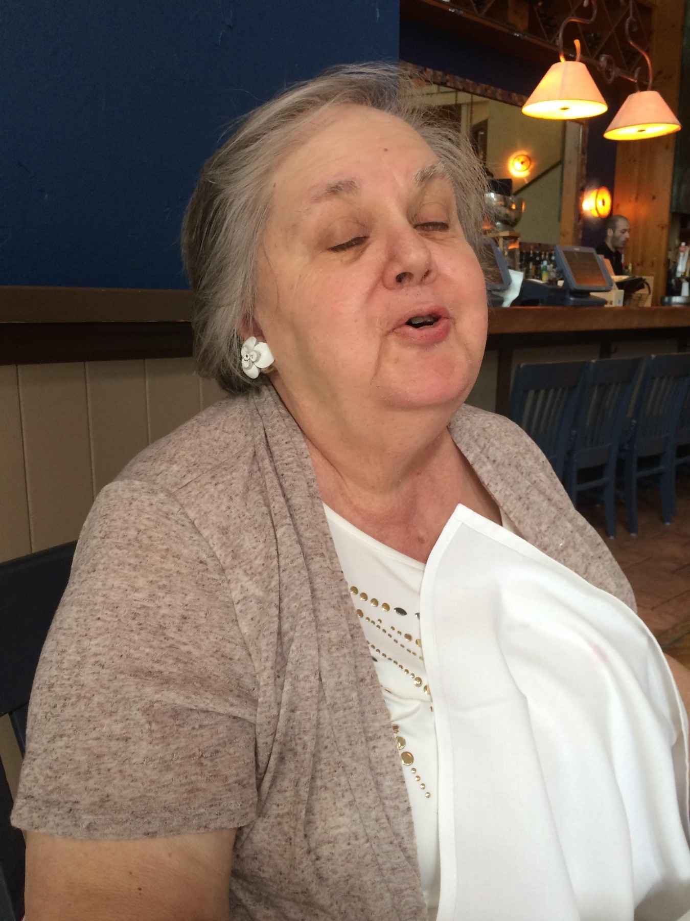 Barbara Beatty's Instagram, Twitter & Facebook on IDCrawl