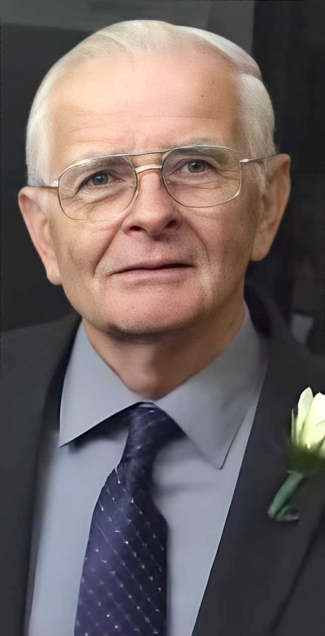 Keith Barrett Obituary - Flushing, MI