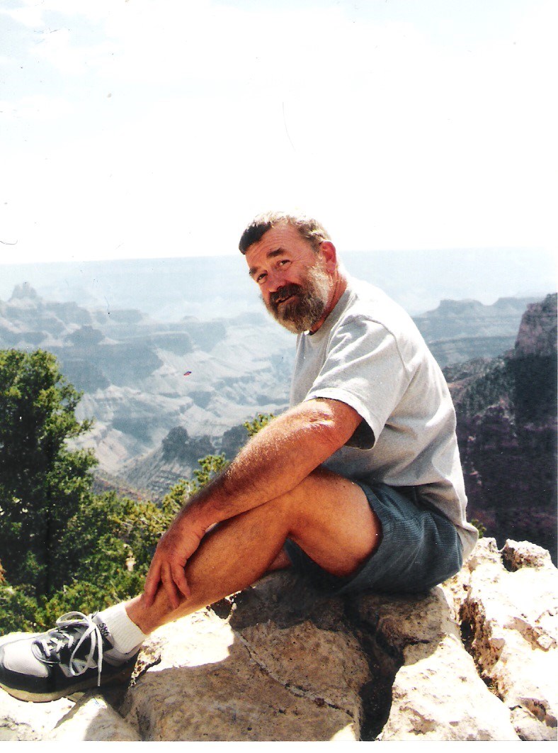 William Hodson Obituary - Roseville, CA