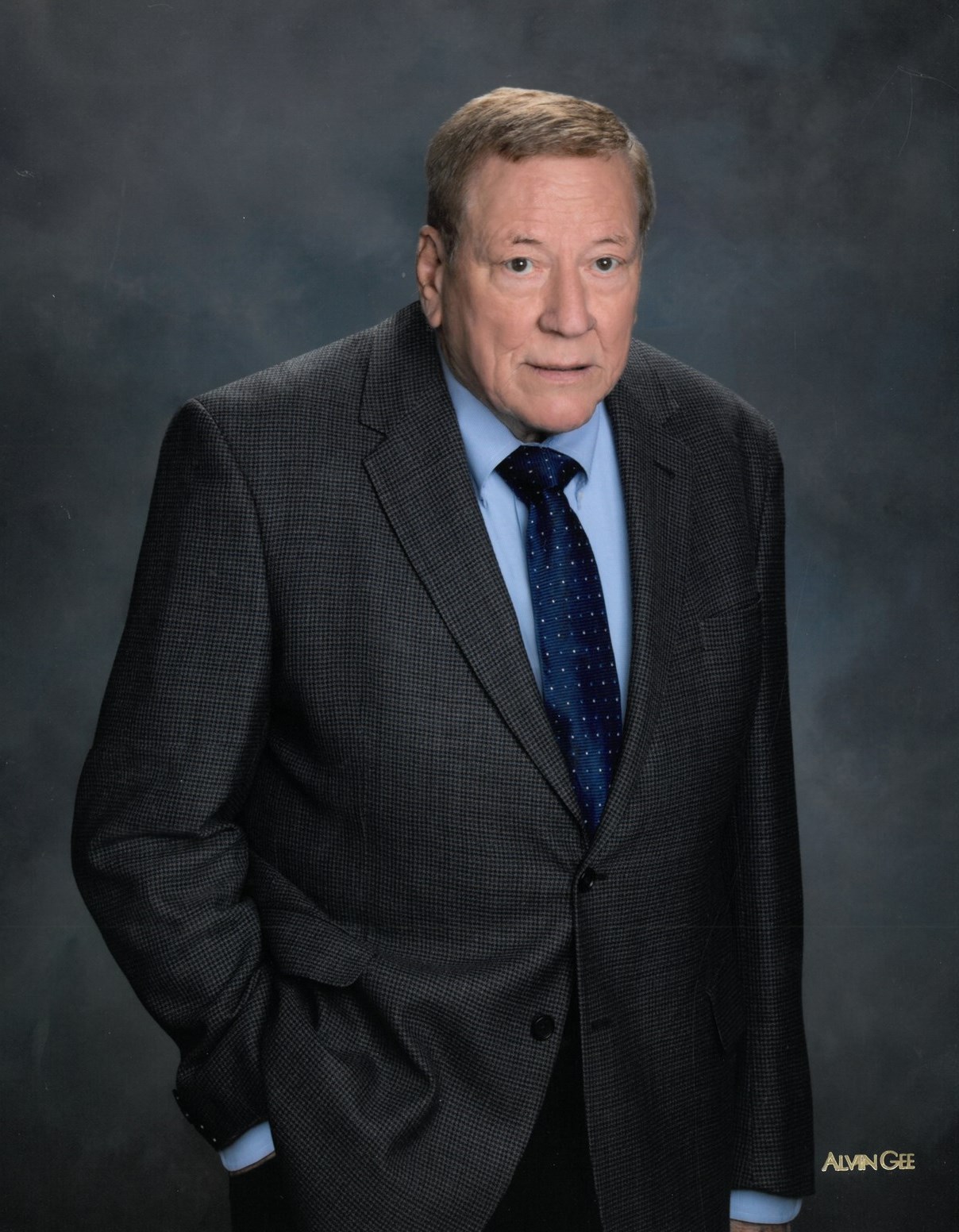 William Wurm Obituary - Houston, TX