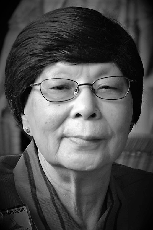 Pak Ling Chan Obituary - Calgary, AB