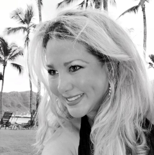 Cynthia Warren Piscitello Obituary - Lubbock, TX