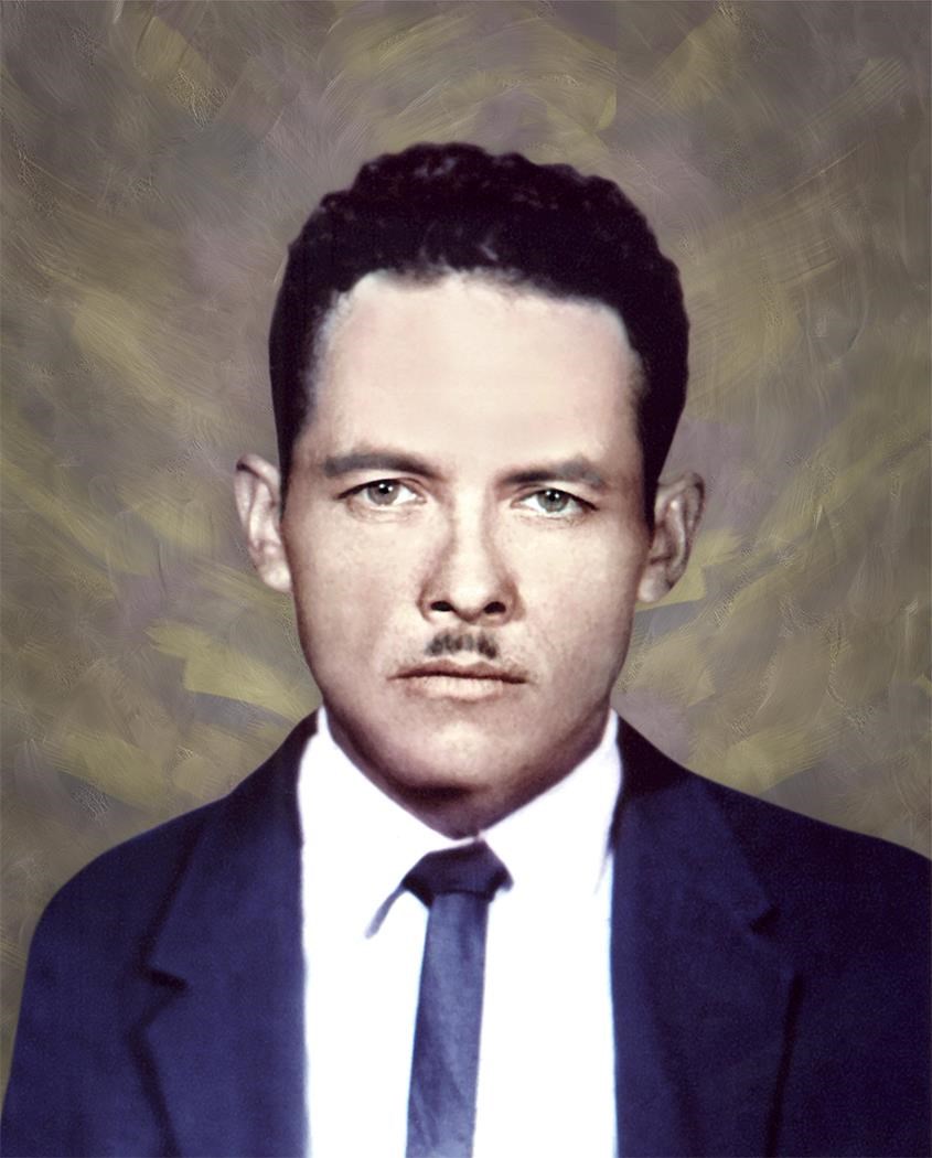 Ramon Cano Obituario - Santa Ana, CA