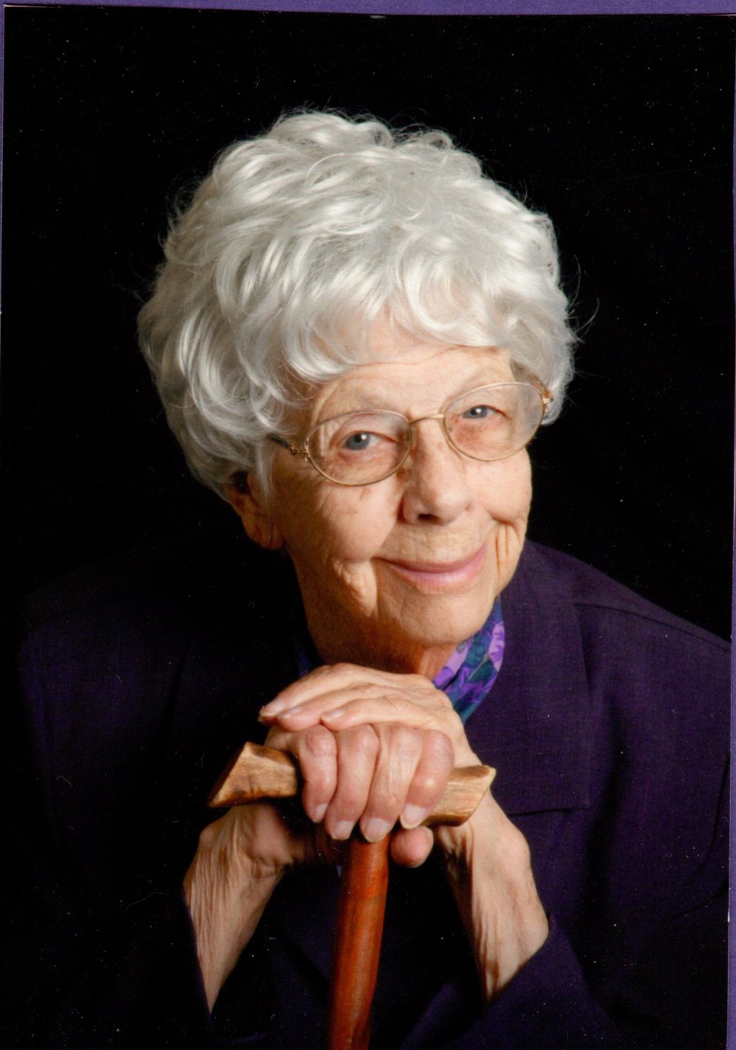 Mary Griest Obituary - Longmont, CO