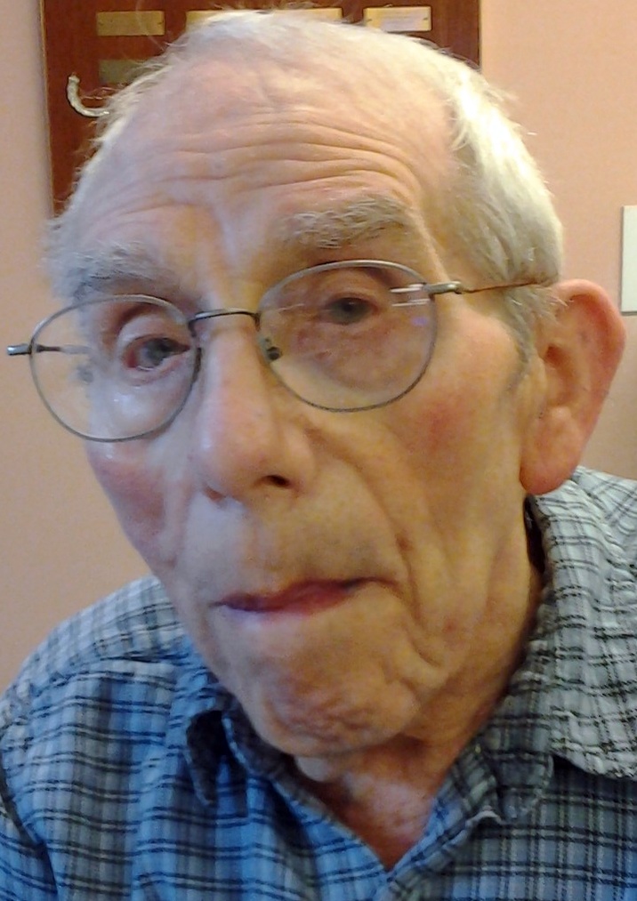 Gordon Rowe Obituary - Cambridge, ON