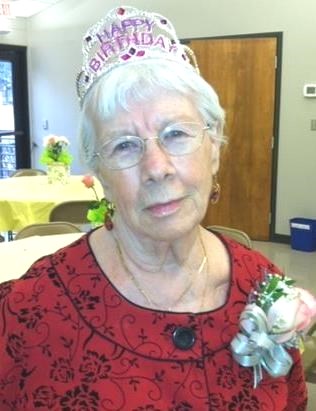 Patricia Prouty Obituary - Kansas City, MO