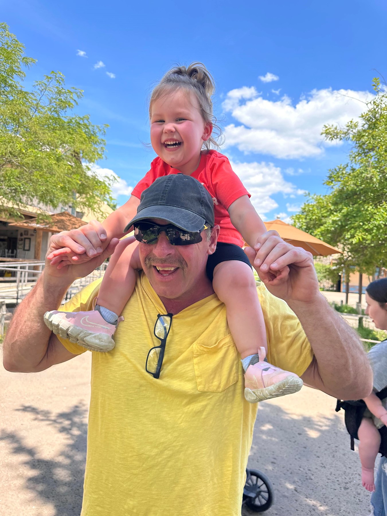 Brian Ridgeway Obituary - Columbus, OH