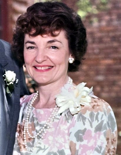 Kathleen Wilson Obituary - Springfield, VA