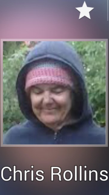 Christine Rollins Obituary - Auburn, CA