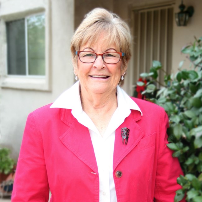Peggy Eischen Obituary - Scottsdale, AZ
