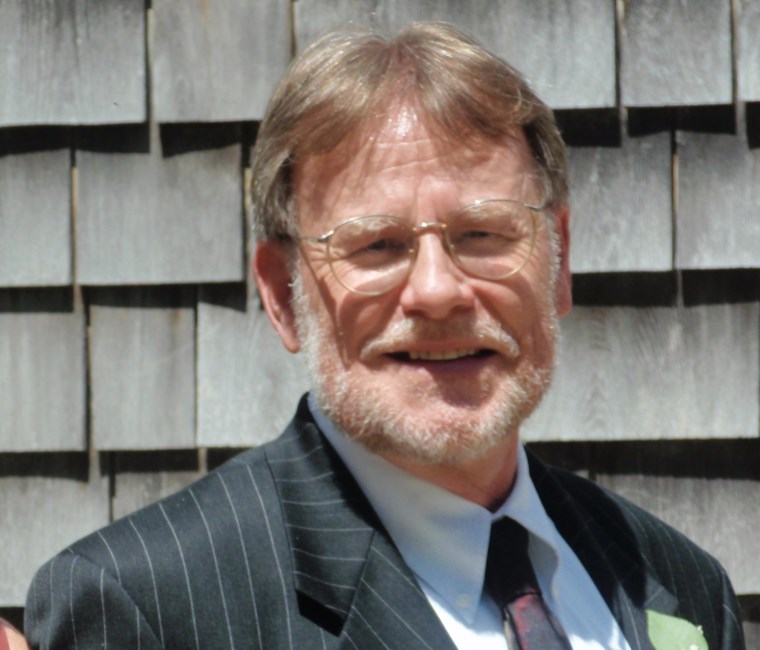 Robert Rea Obituary - Orleans, MA