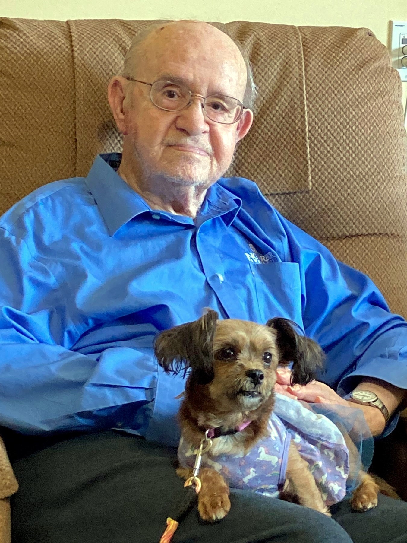 Sandy Alonzo Sailers Obituary Peachtree City Ga