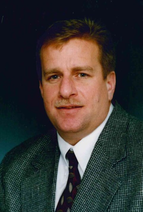 Andrew Frank Obituary - Worthington, OH