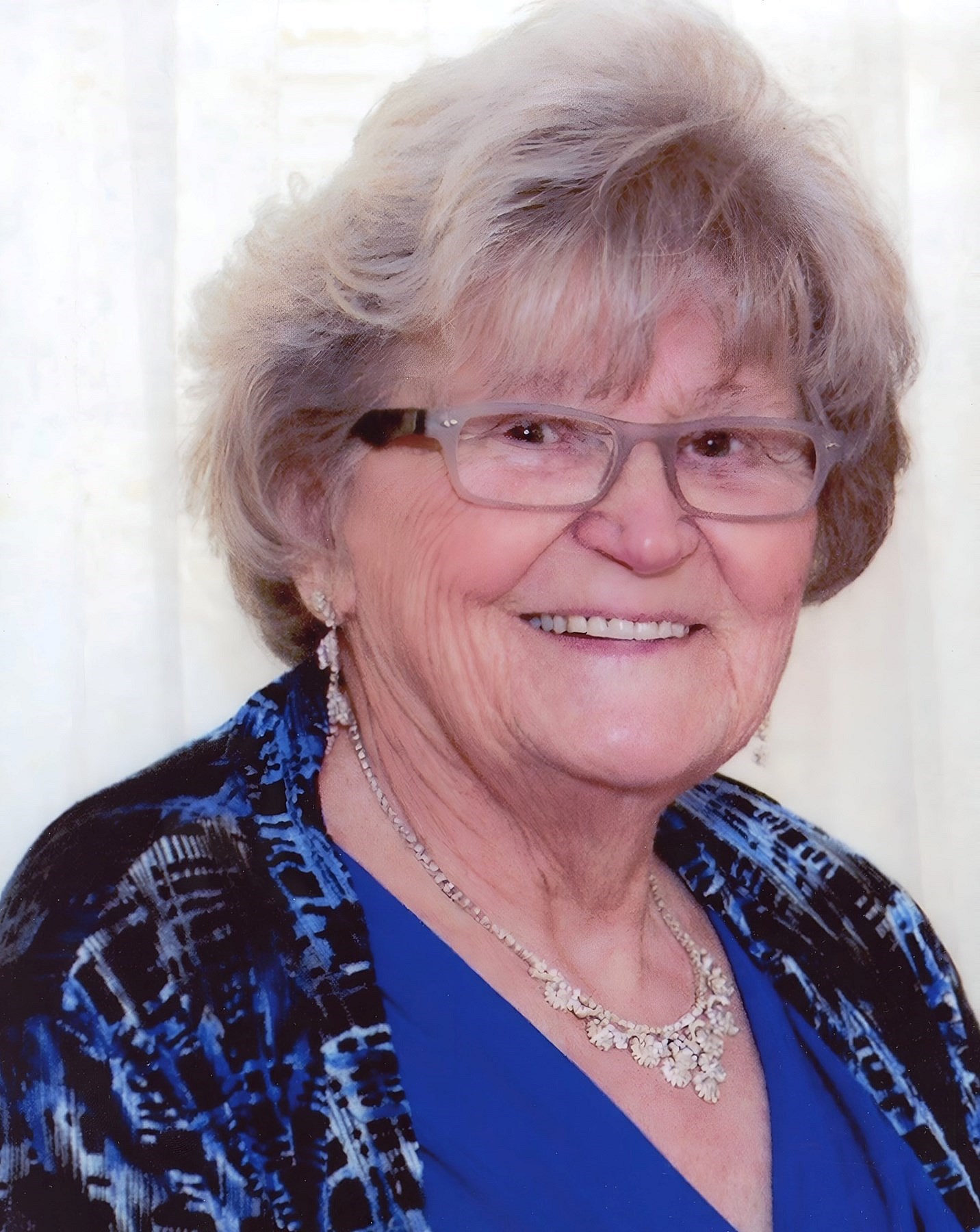Stefania Ivanusec Obituary - Burnaby, BC