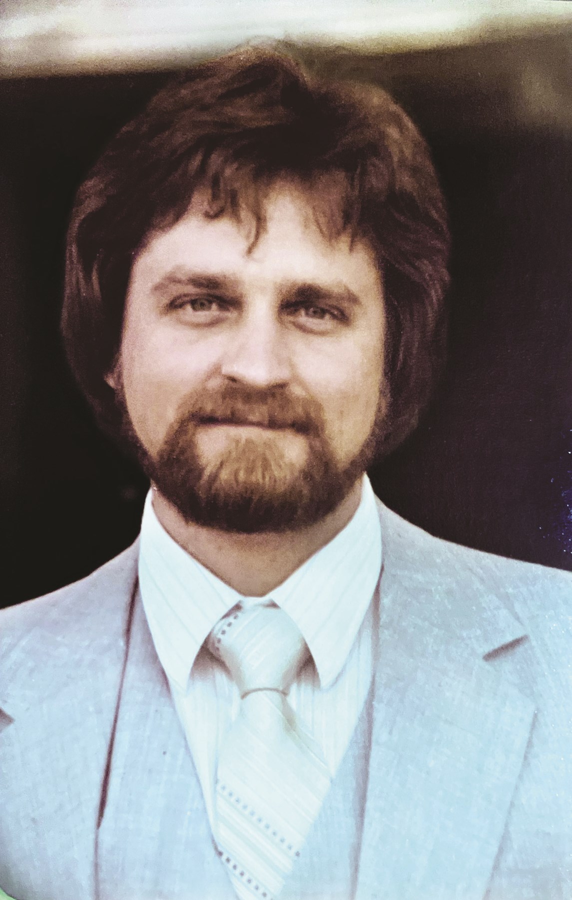 Robert Arnold Hester Jr. Obituary - Houston, TX