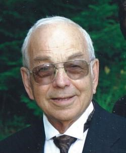 Roméo Loubert Obituary - Campbellton, NB