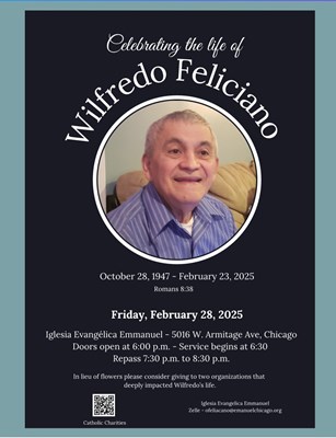 Chicago, IL Obituaries Online | Find Chicago Obituaries